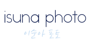韓国ウェディングフォト/韓国前撮りならisuna photo(イスナフォト) | トップ
